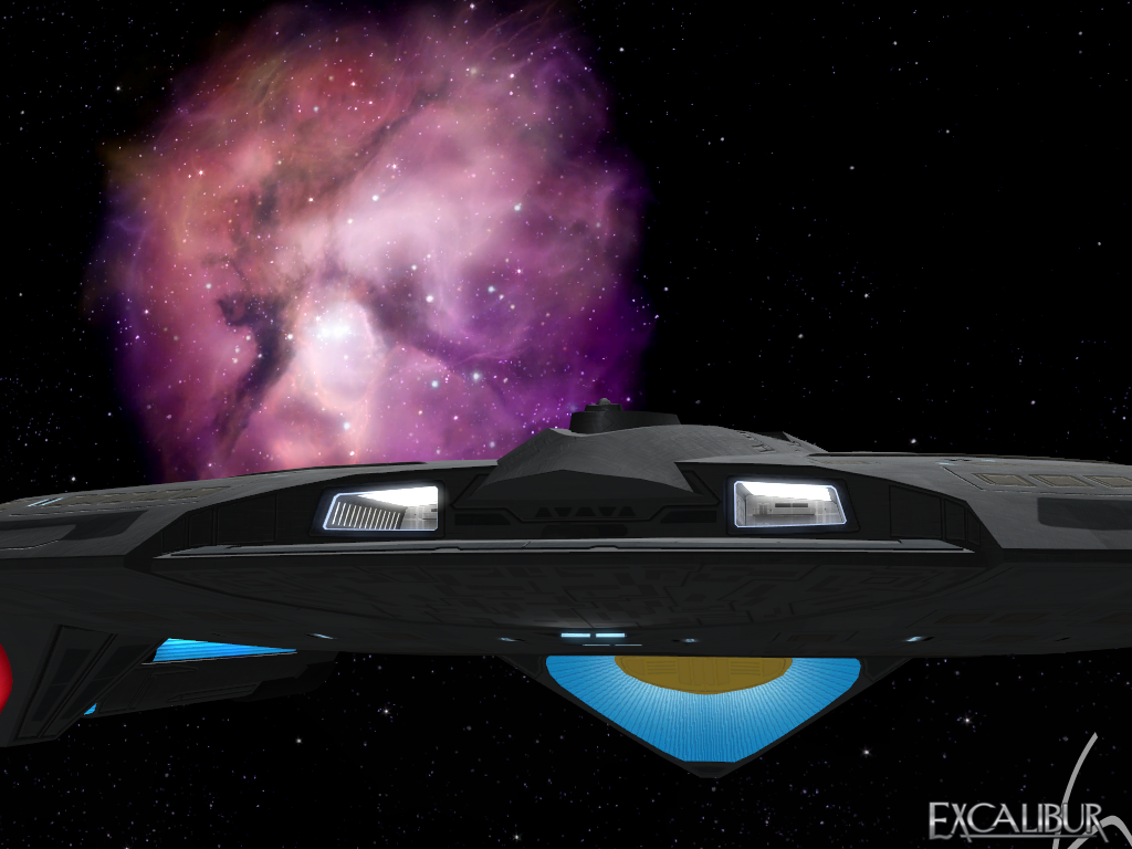 Sabre Class image - Excalibur - ModDB