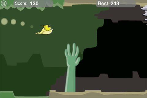 Airy Canary Free iOS game - ModDB