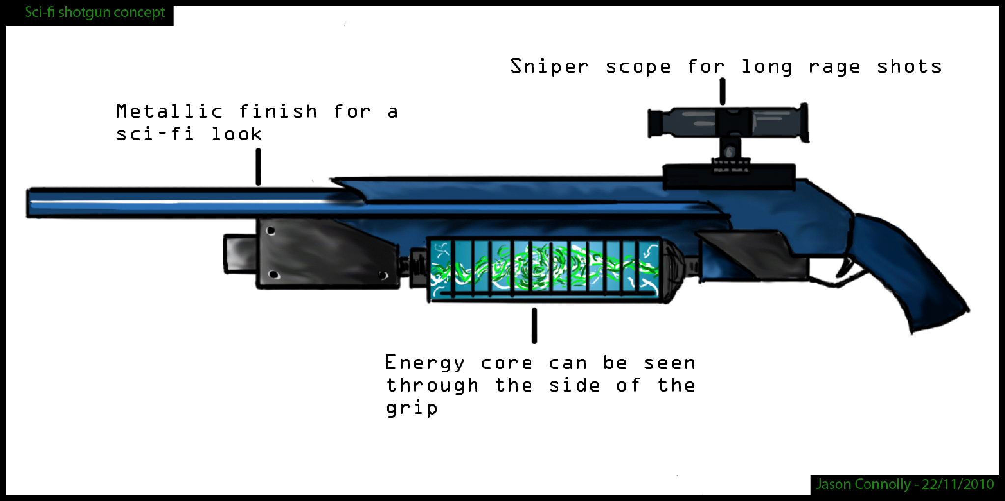 Concept Art image - Glitch: The Anti-Game - Mod DB