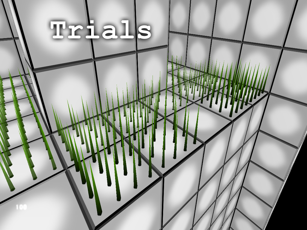 Trials: A Virtual Reality Obstacle Course Windows game - ModDB