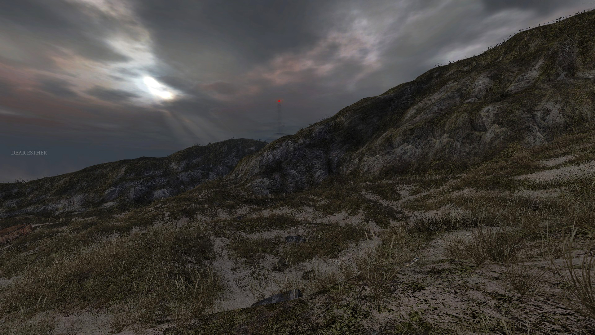 Dear Esther Wallpapers image - Mod DB