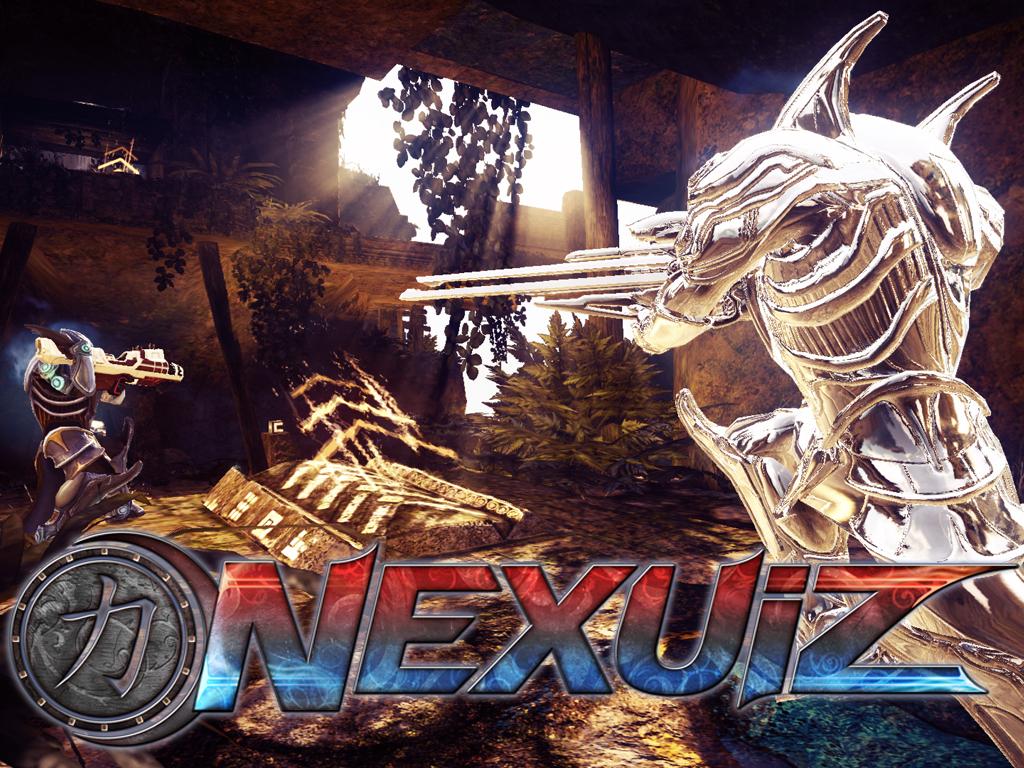 Nexuiz Windows, X360, PS3 game - ModDB