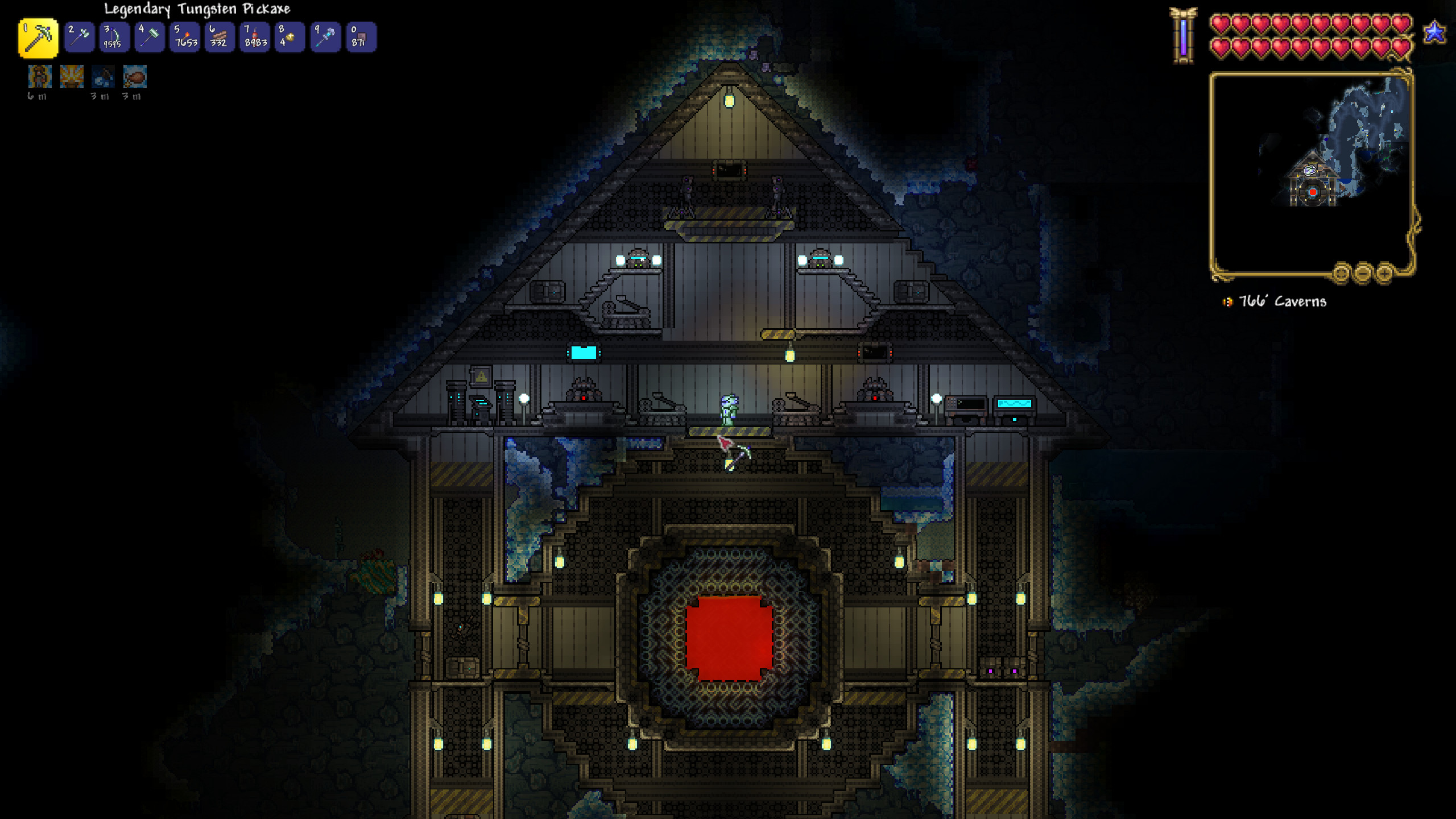 Modded Terraria image - ModDB