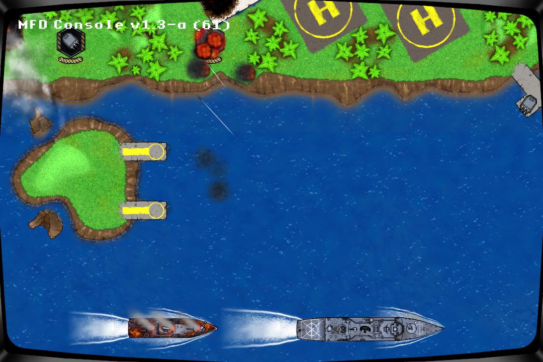 Screenshot image - Battle Group - ModDB
