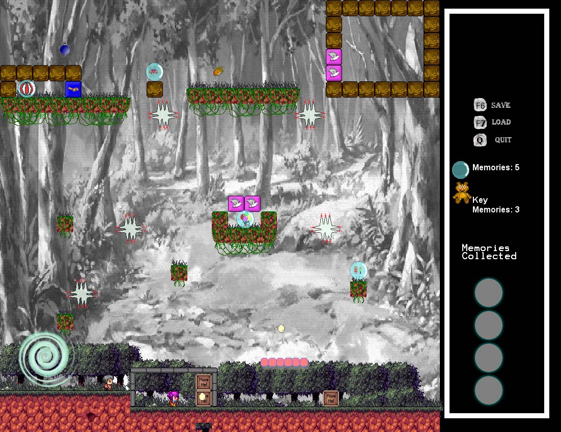 Where Are You level updates image - ModDB