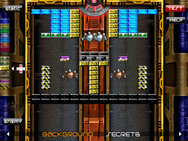 Bashi Screens image - Mod DB