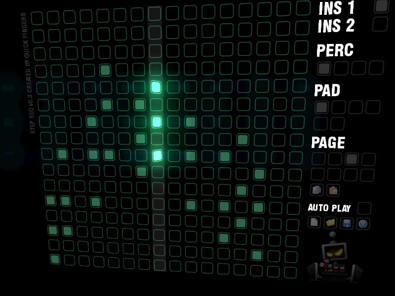 Step seq Windows, Mac, iOS game - ModDB