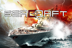 SeaCraft Windows, Mac, iOS, iPad game - ModDB