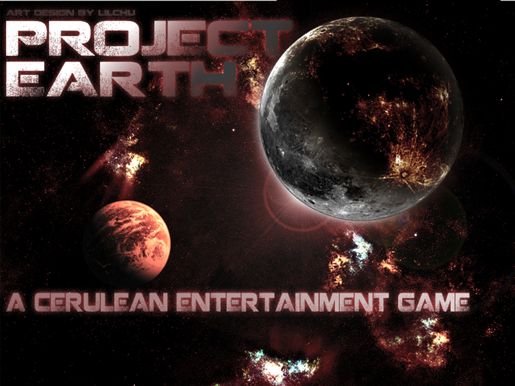 Project Earth Windows, Mac, Linux, VR, XONE, PS4 game - ModDB