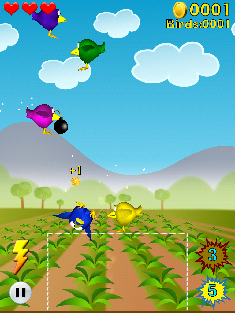 BadBirds! image - ModDB