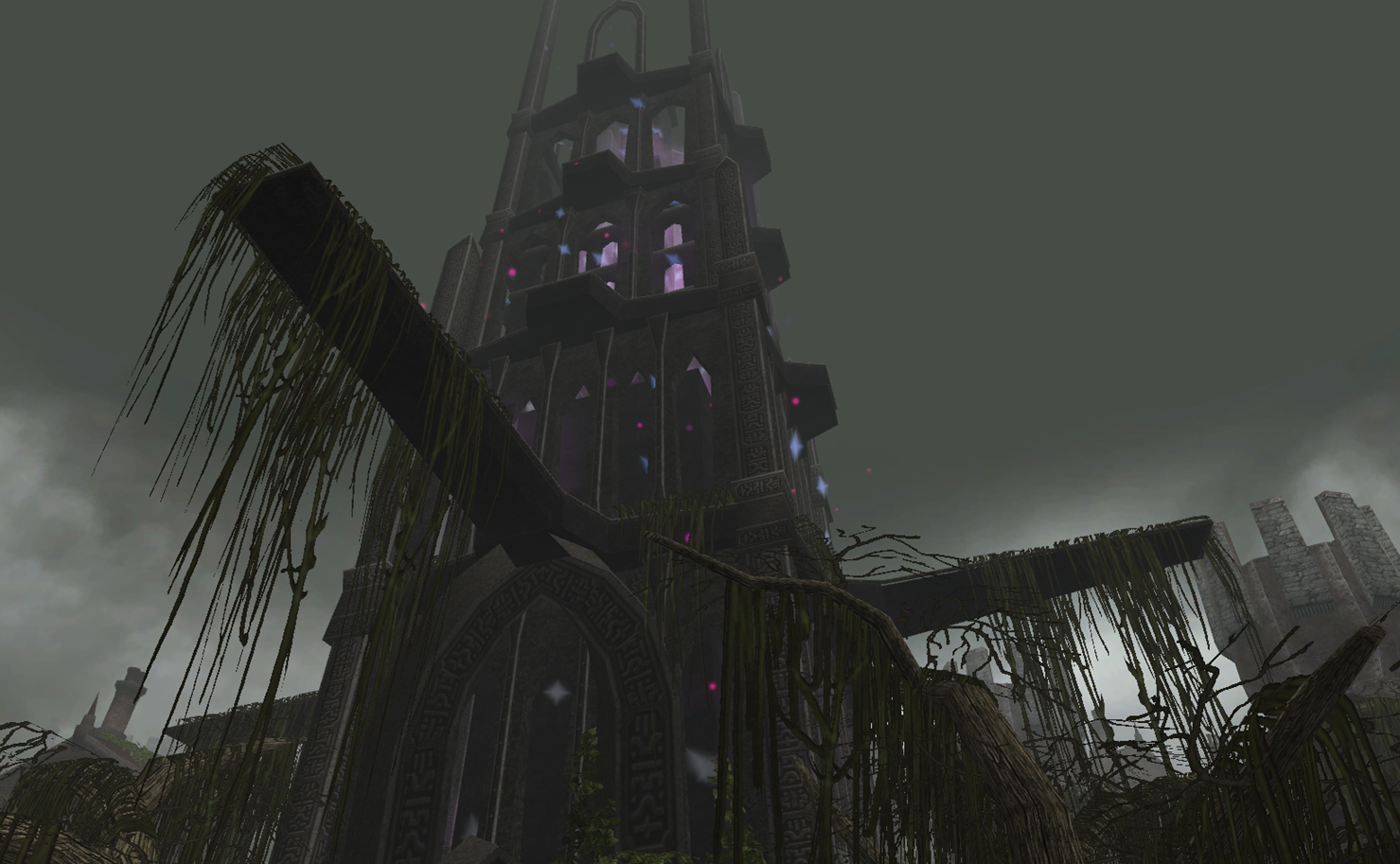 Myth Spike image - City of Steam: Arkadia - ModDB