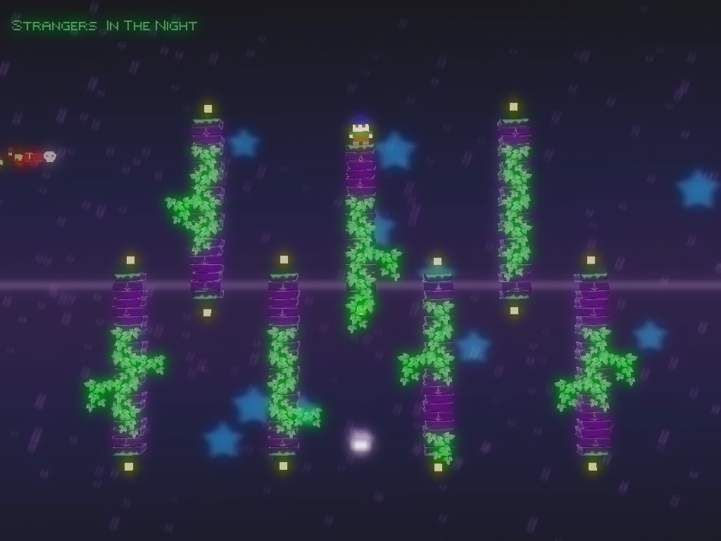 8-Bit Night SS09 image - ModDB