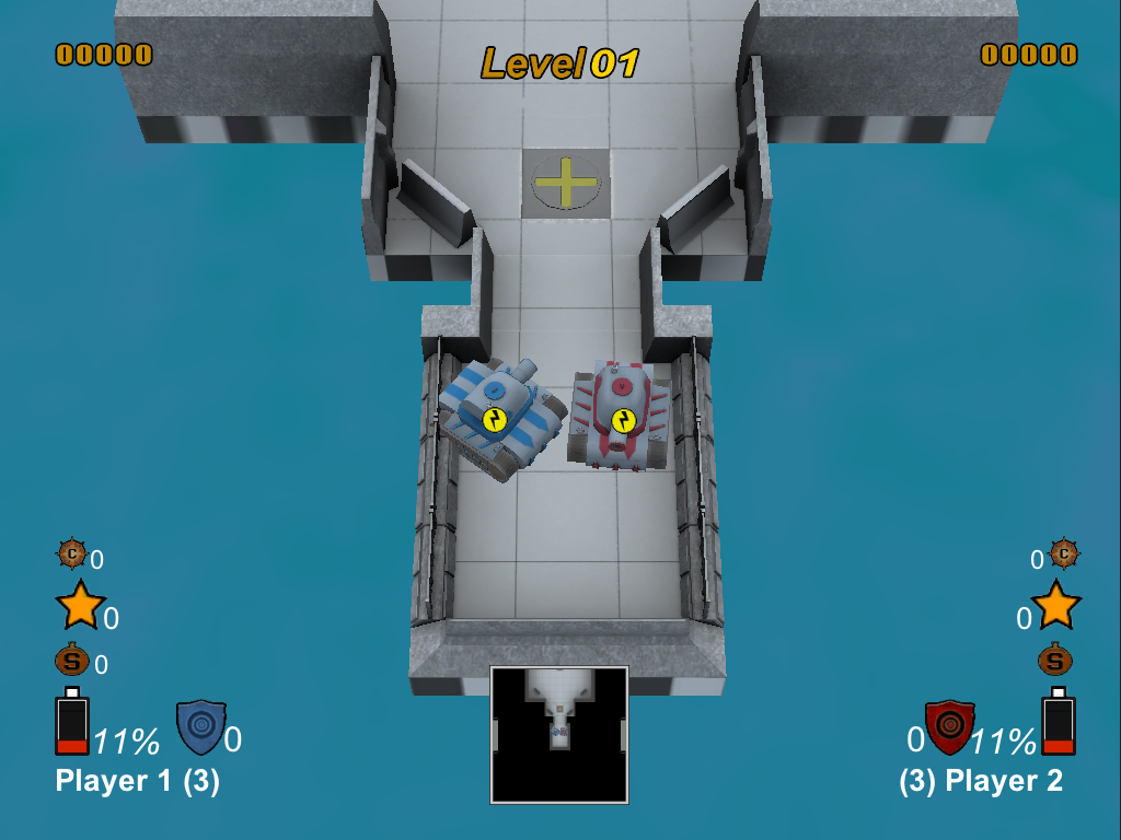 Tank Crush - Upcoming New Content 20.02.2012 image - Mod DB Tank Crush - Upcoming New Content 20.02.2012 image - Mod DB