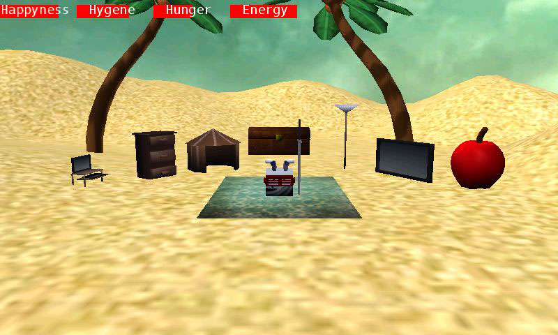 Some gameplay image - Cube Companion - ModDB