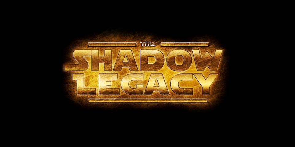 Star Wars : The Shadow Legacy Windows game - ModDB