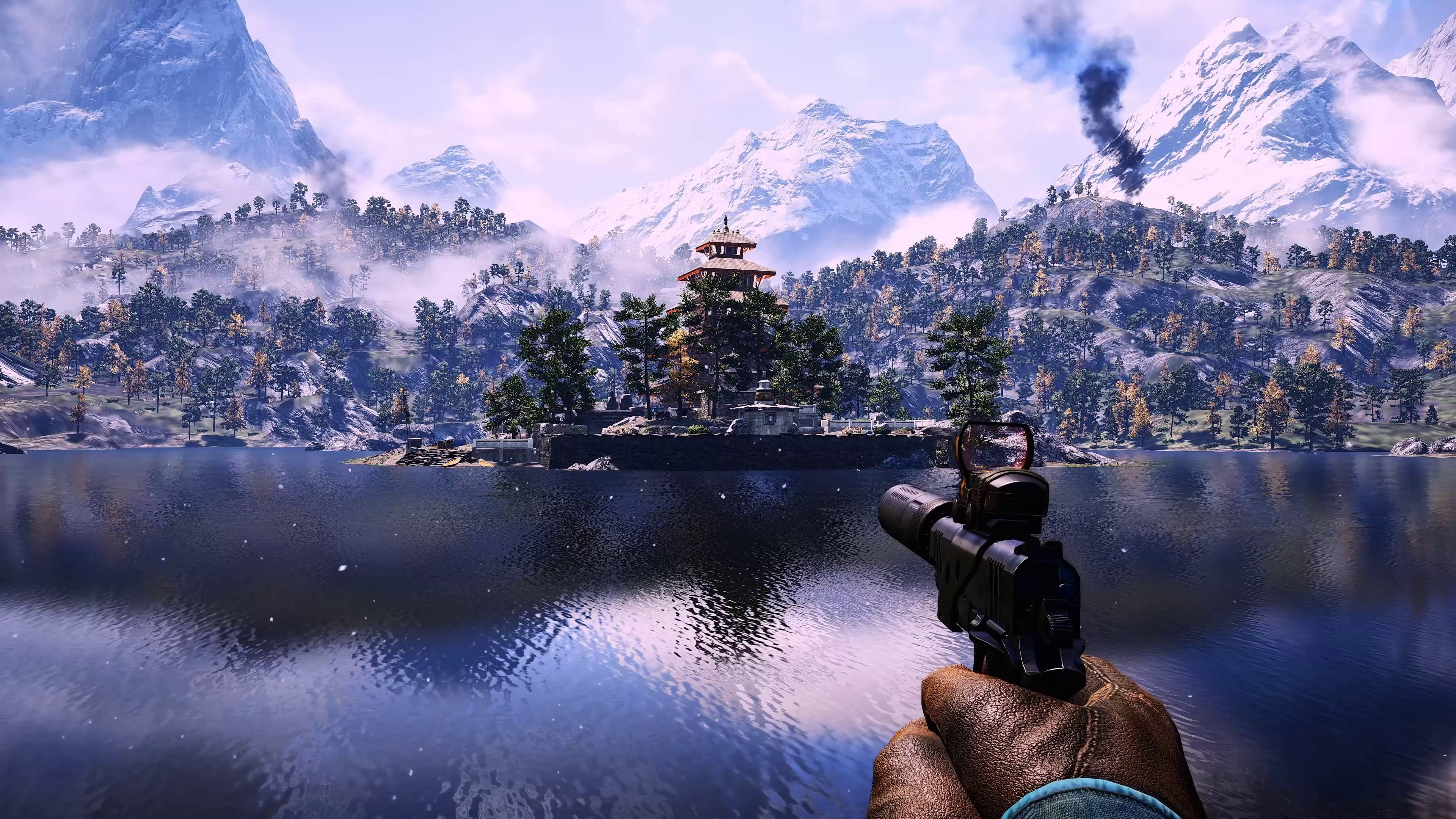 Clean and photorealistic ReShade for Far Cry 3 & 4 image - Far Cry 3 ...