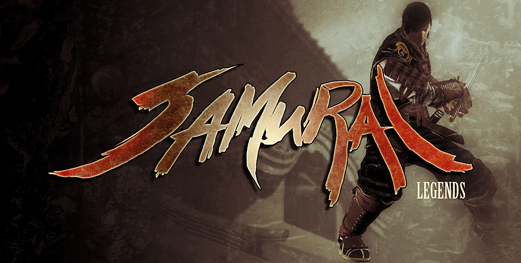 Samurai Legends Windows game - ModDB