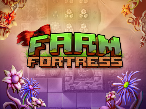 Farm Fortress Web, Flash game - ModDB