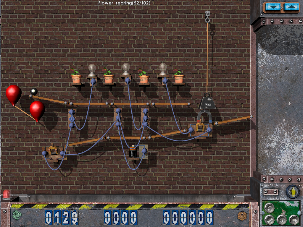Screenshots image - Crazy Machines - ModDB