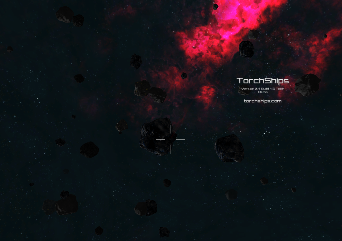 TorchShips image - ModDB