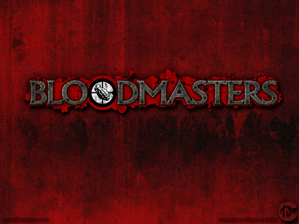 Bloodmasters Windows game - ModDB