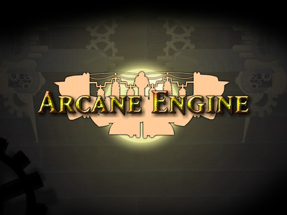Arcane Engine Windows Flash Ios Ipad Android Game Moddb