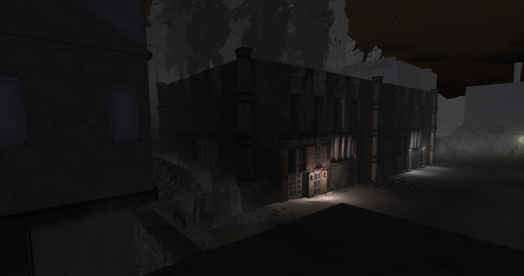 Rebirth Early Pre-Alpha and Concept Images - ModDB