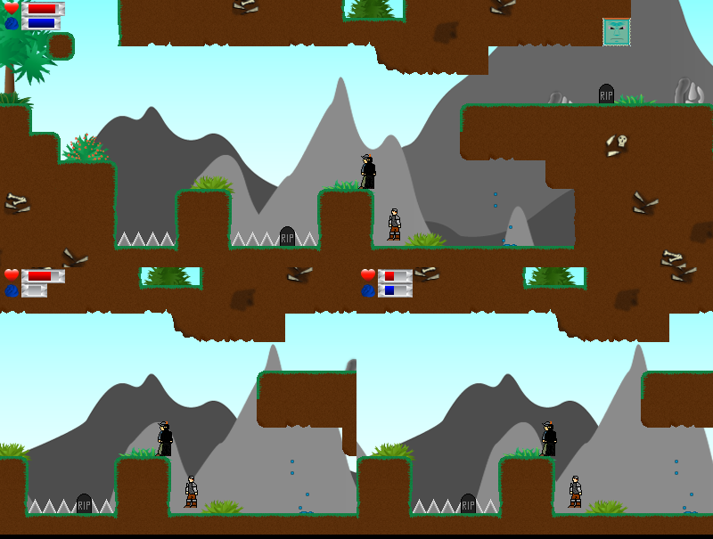 Screenshots image - Mage Quest - Mod DB