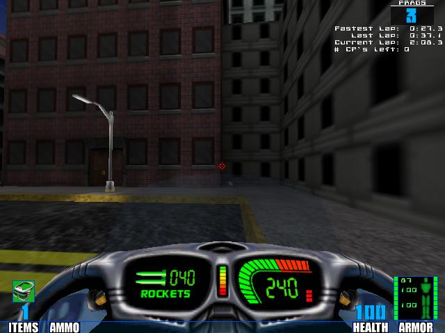 SiN weapons 2 image - SiN - ModDB