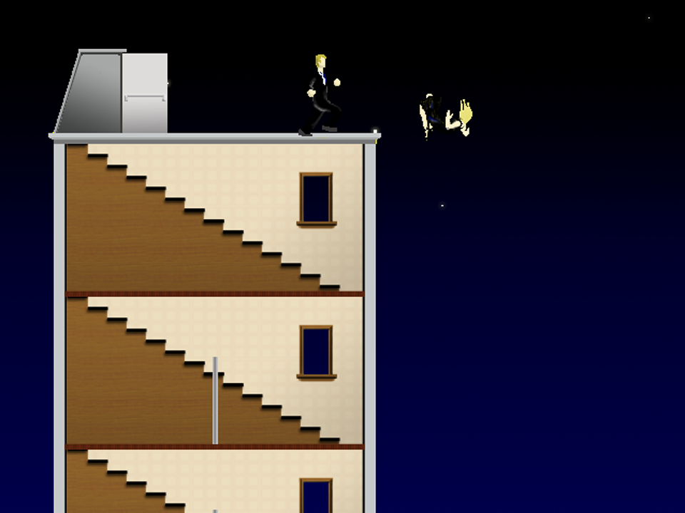 Opening Screenshot image - The Fall - ModDB