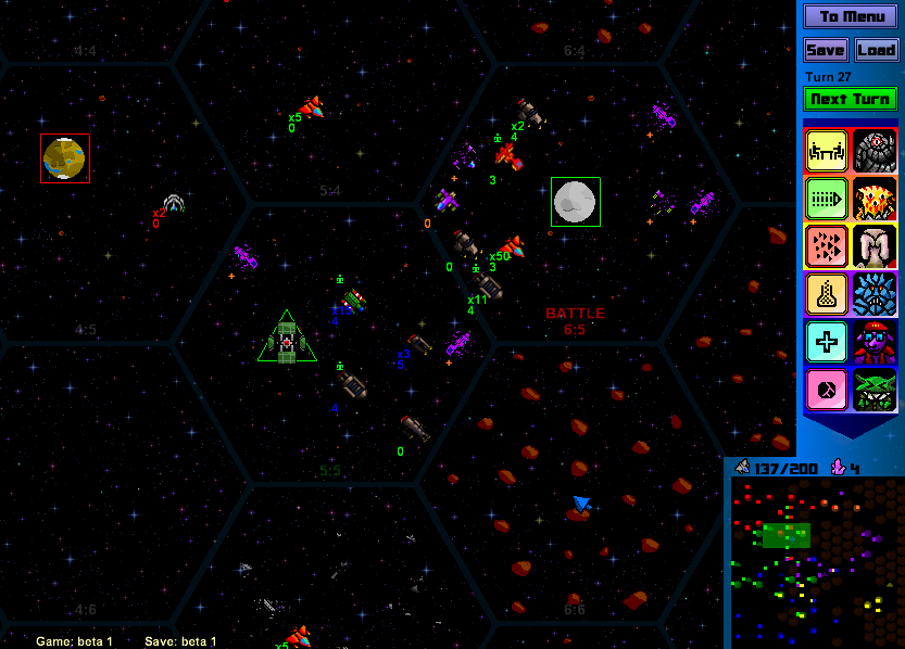 GAGALAXIES Windows game - ModDB