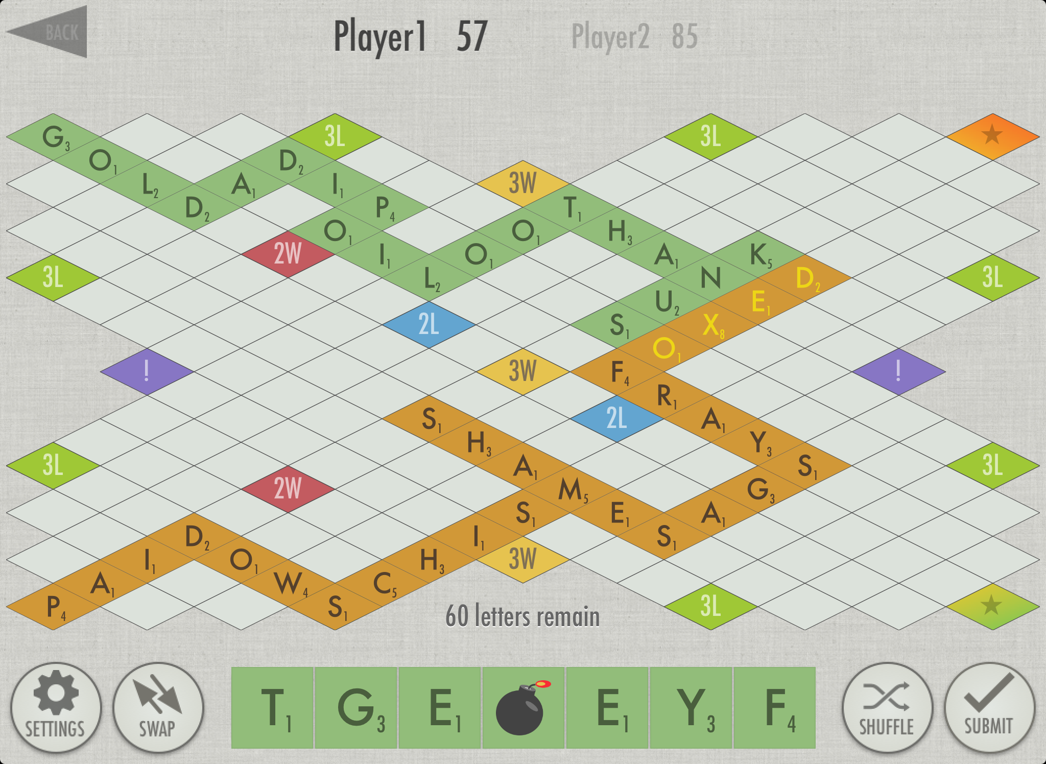 Lexatron iOS game - ModDB