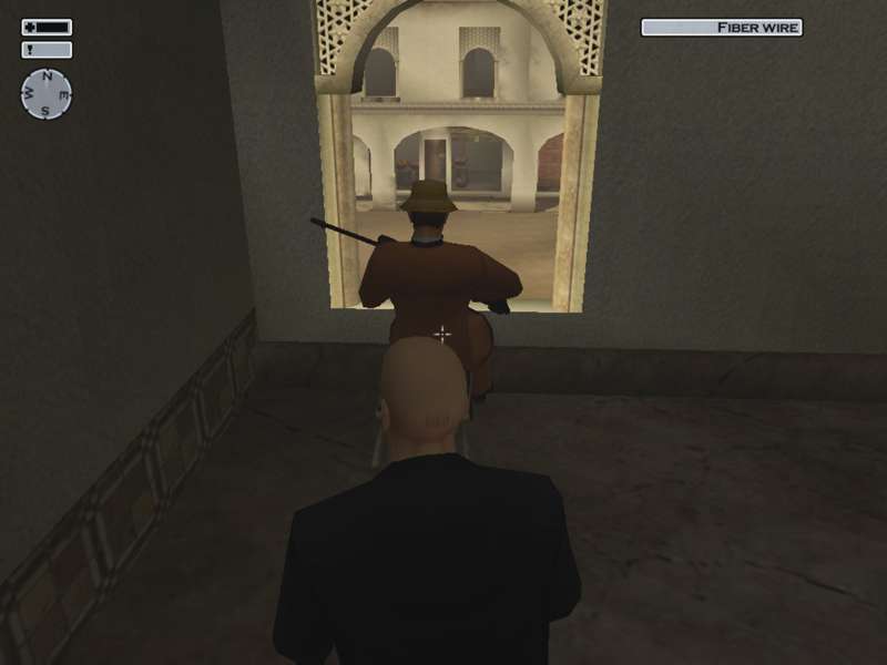 Low resolution screenshot image - Hitman 2: Silent Assassin - ModDB