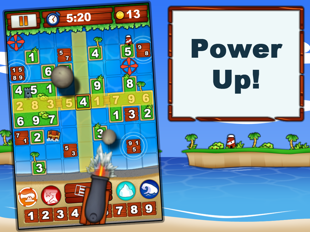 Sudoku Together Promotional Screenshots image - ModDB