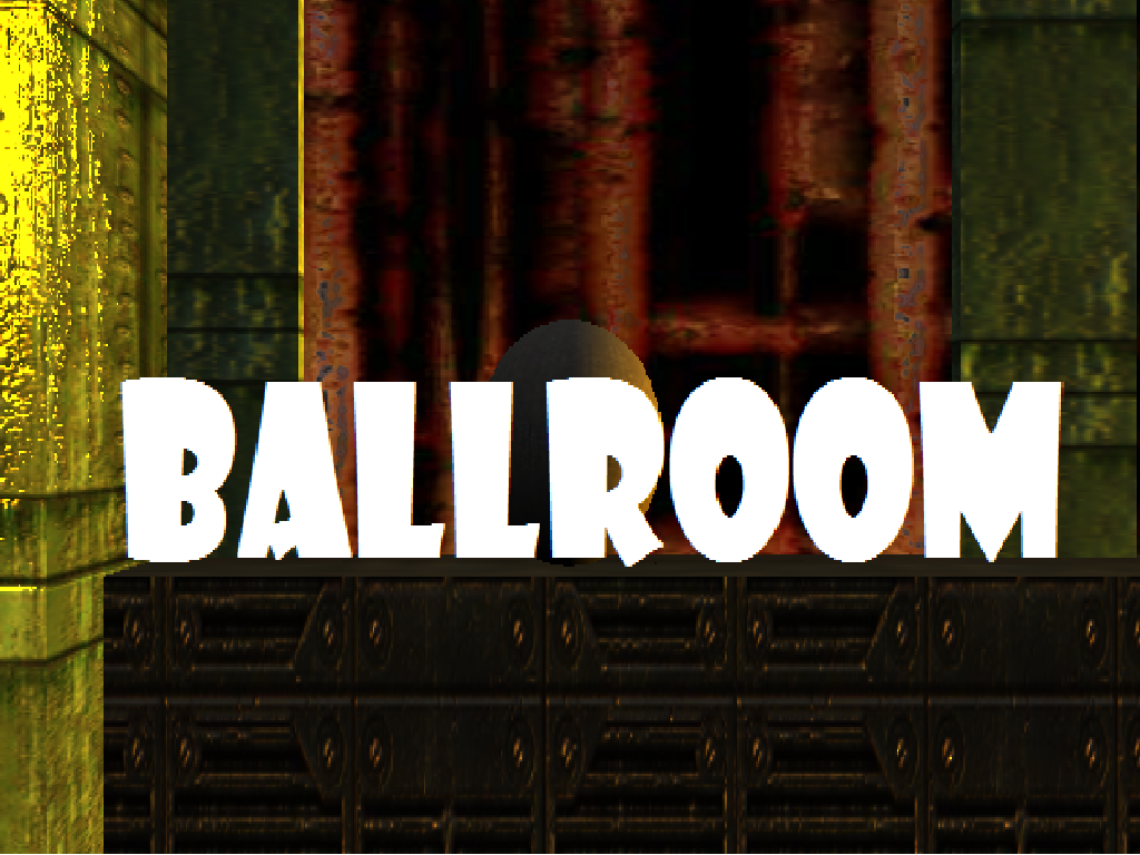 Ballroom Windows game - ModDB