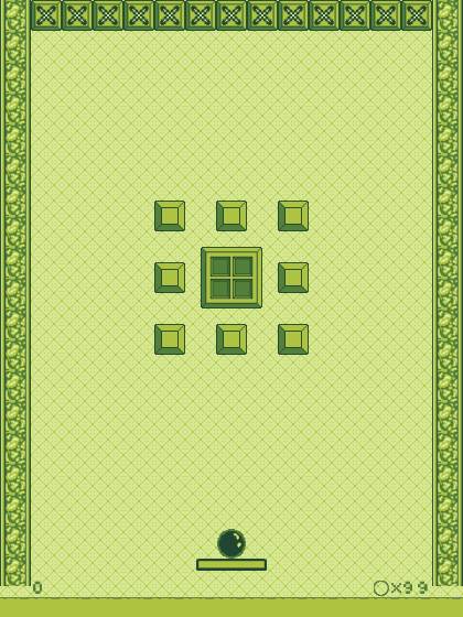 RetroBREAKER Screenshots image - ModDB