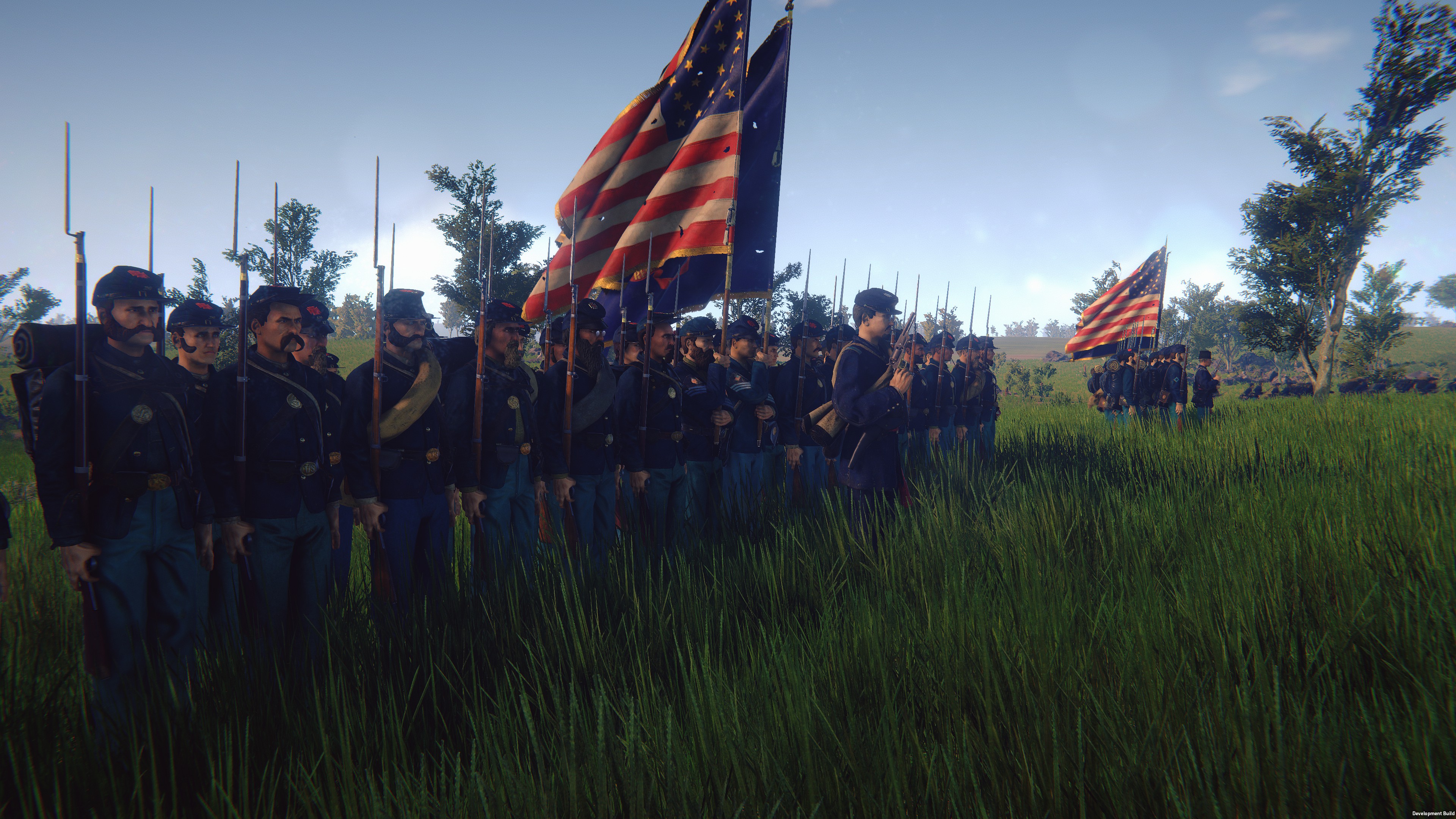 Ready for battle! image - ModDB