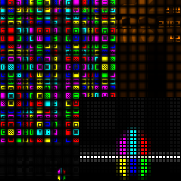 3x square mode image - Huenison - Mod DB
