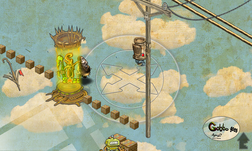 2 image - Gobbo goes HTML5 - Mod DB