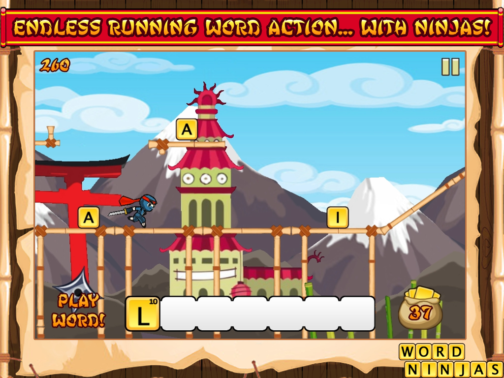 Images - WordNinjas - ModDB