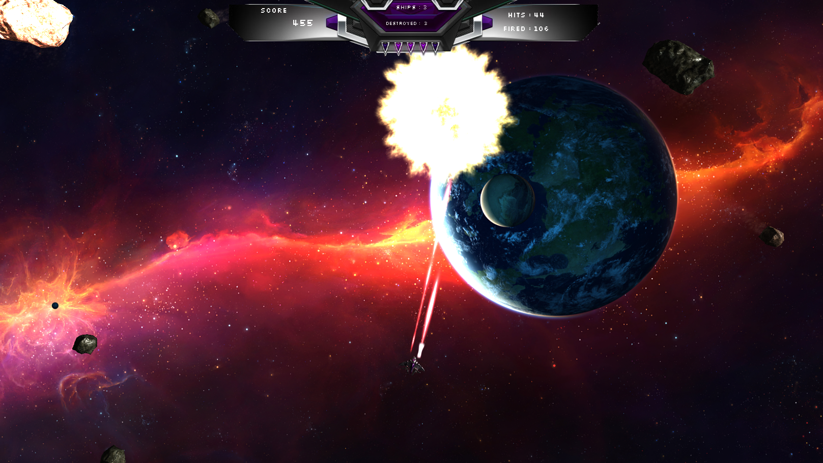 The Crucible - Screen Shots image - ModDB