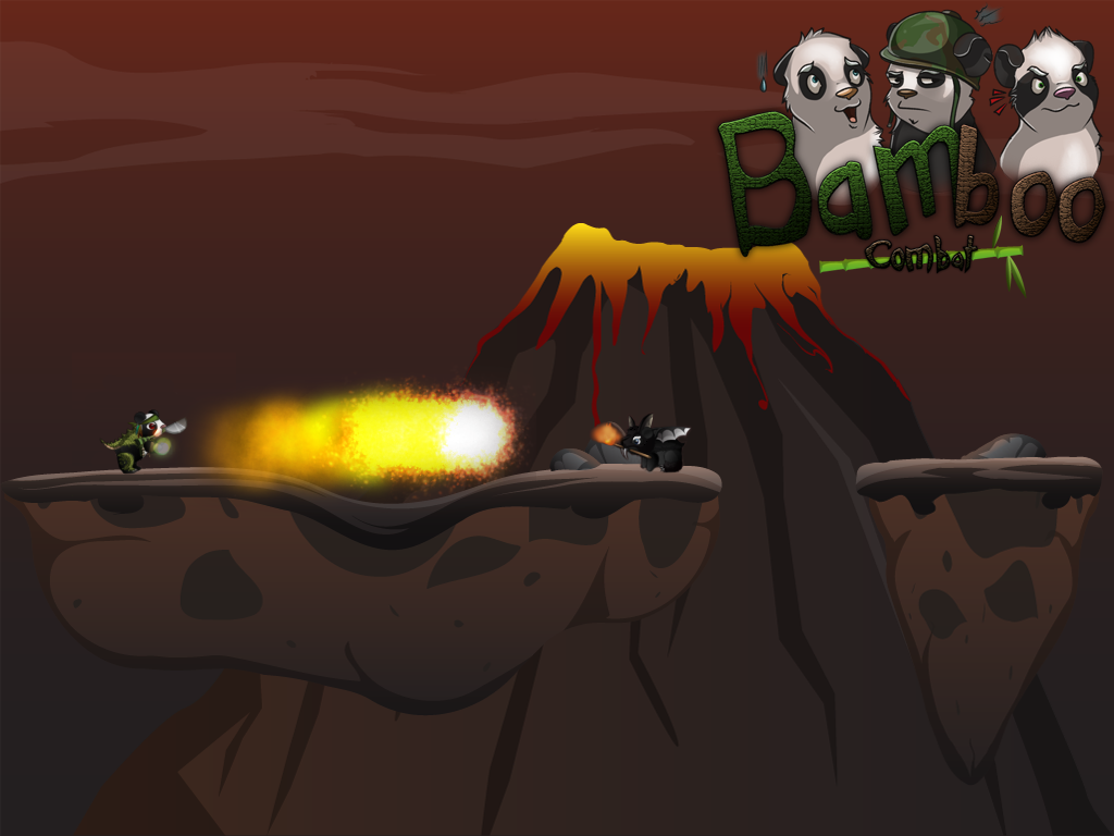 Bamboo Combat Windows, Web game - ModDB