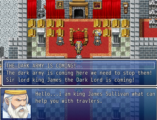 Sully The King! image - Myths Of Kon - ModDB