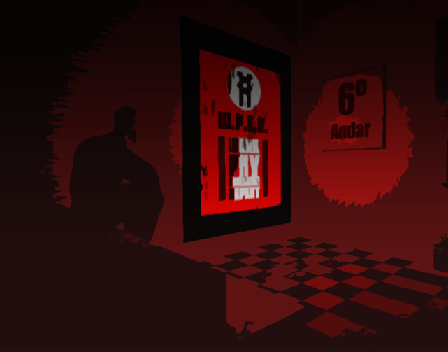 The Mask of Man Windows game - ModDB