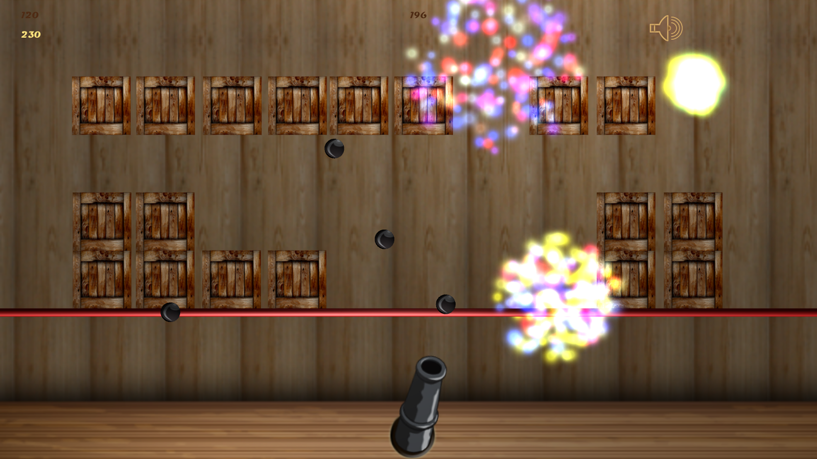 ShootInTheBox image - ModDB