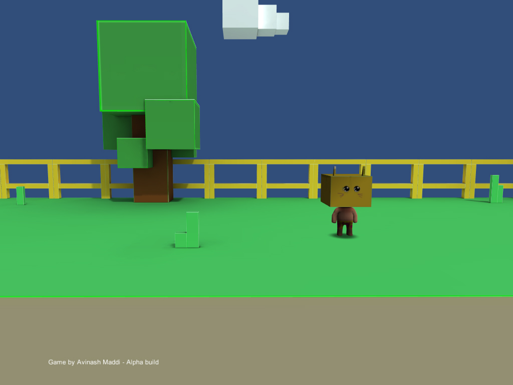 Mr Kix Windows game - ModDB