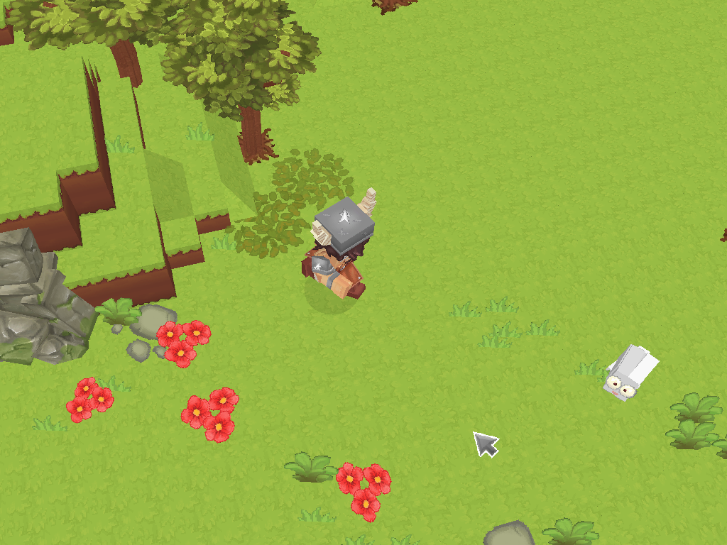 Blunderbust Windows, Mac, Linux game - ModDB