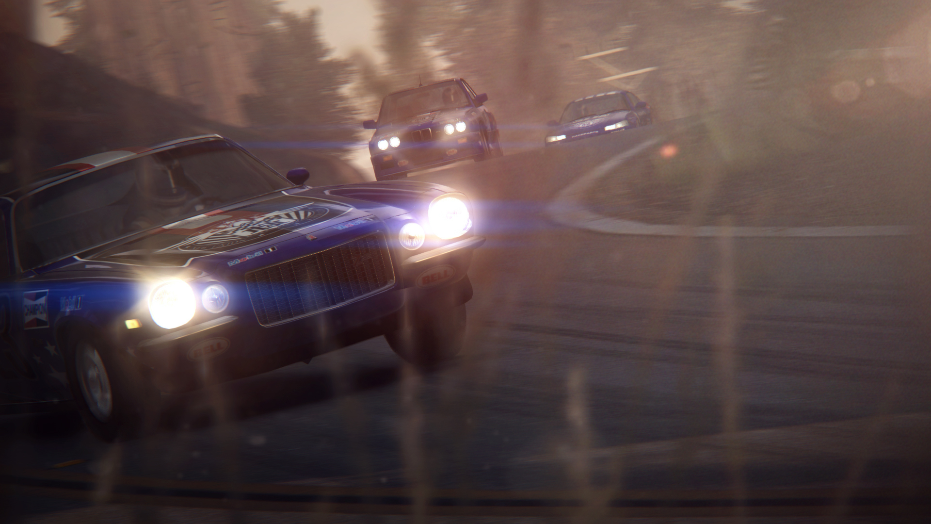 Screenshot image - GRID 2 - ModDB