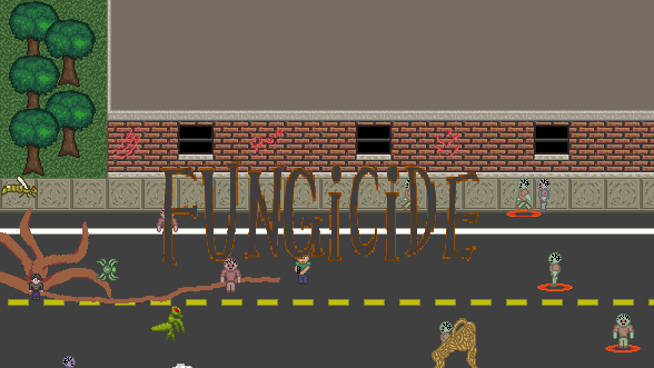 Fungicide Windows game - ModDB