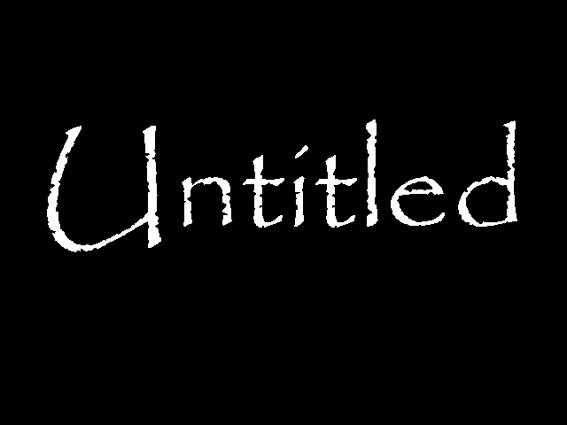 Untitled Windows game - ModDB